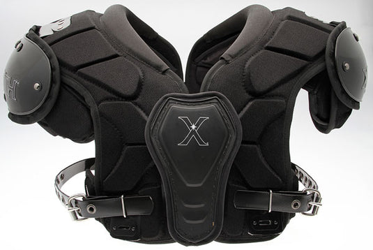 Shoulder Pads – tagged "2in1" – www.SportsTakeoff.com
