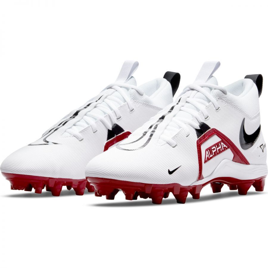 Nike Alpha Menace Varsity 3 TD (US 10.5) – www.SportsTakeoff.com