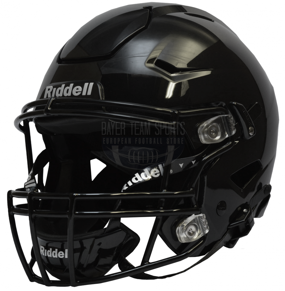 Riddell Helmets – www.SportsTakeoff.com