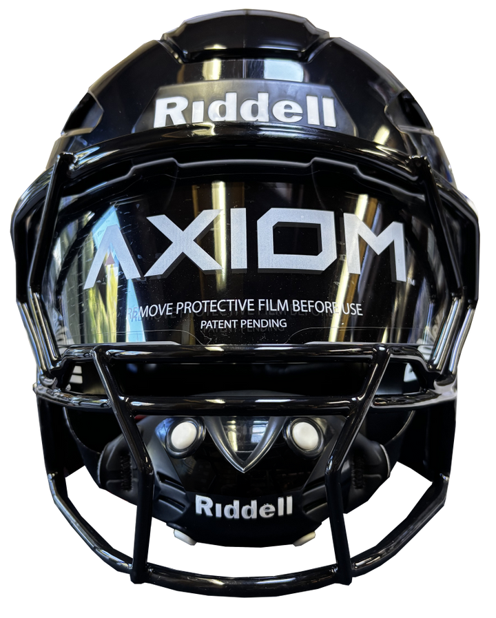 Riddell Helmets – www.SportsTakeoff.com