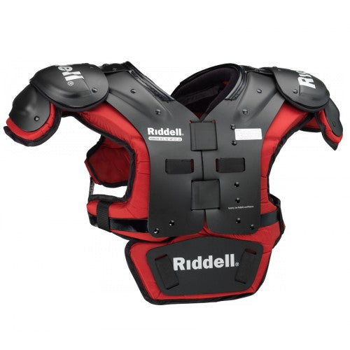 Riddell Kombine SK – www.SportsTakeoff.com