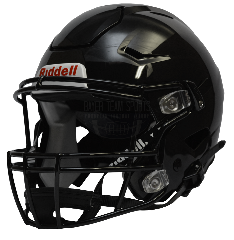 Riddell Helmets – www.SportsTakeoff.com