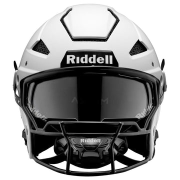 Riddell Helmets – www.SportsTakeoff.com