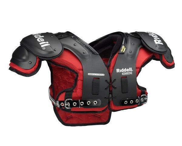 Riddell Kombine SK – www.SportsTakeoff.com