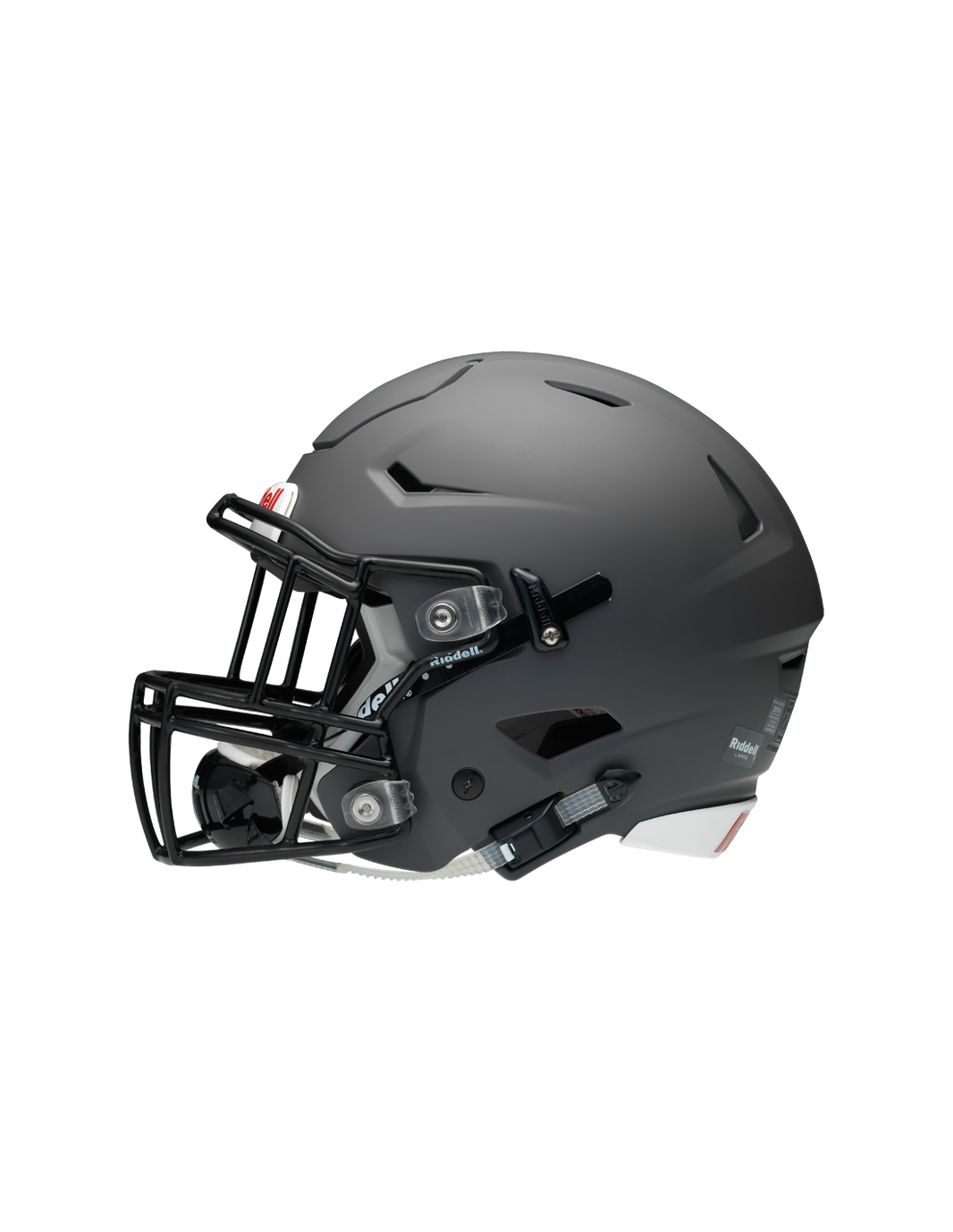 Riddell Helmets – www.SportsTakeoff.com