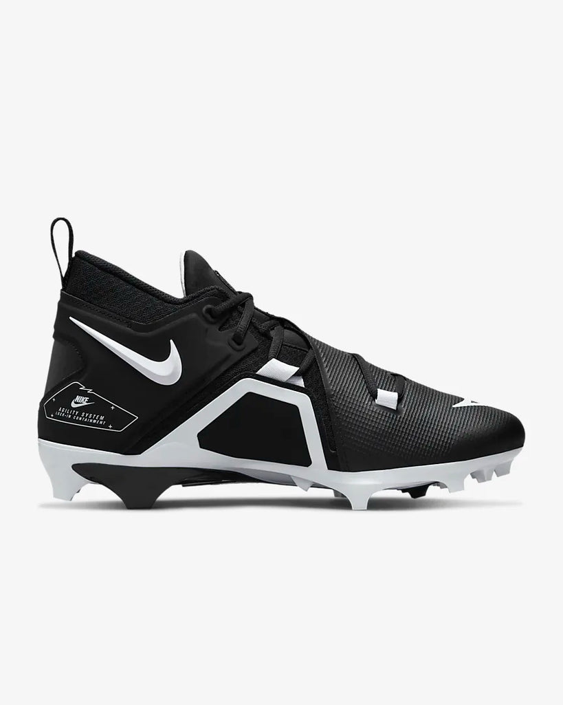 Nike Alpha Menace Pro 3 (US 7, 10.5, 11, 11.5, 12, 15) – www ...