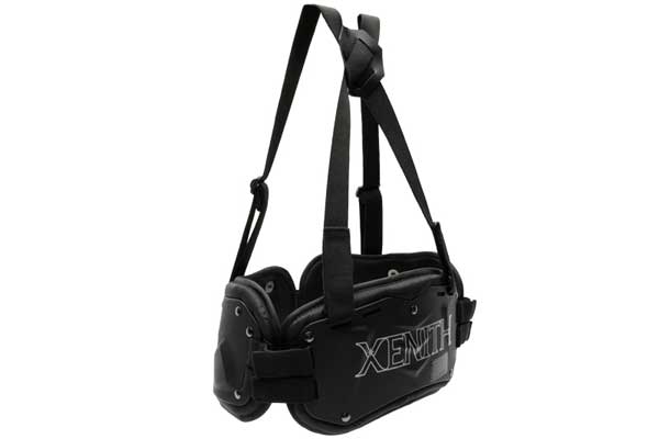 XENITH Xflexion Core Guard Rib Protector – www.SportsTakeoff.com