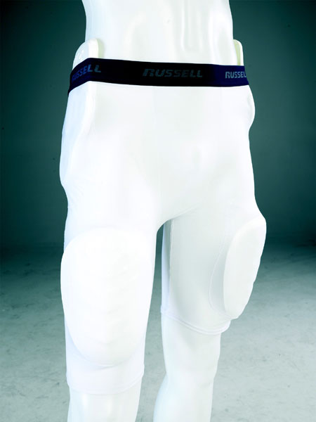 Interior 5-Pocket Girdle – www.SportsTakeoff.com
