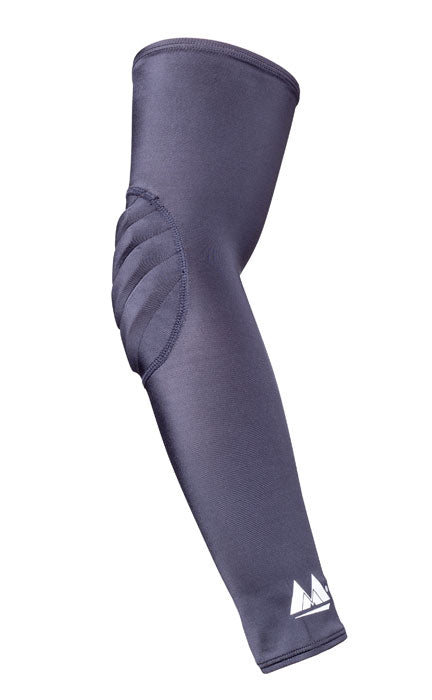 Full Arm Compression Sleeve - Padded – www.SportsTakeoff.com