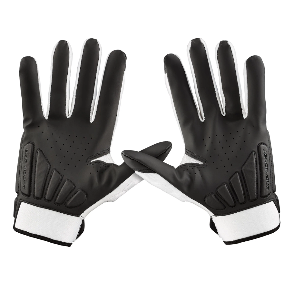 Grip Boost Big Skill Lineman Gloves – www.SportsTakeoff.com