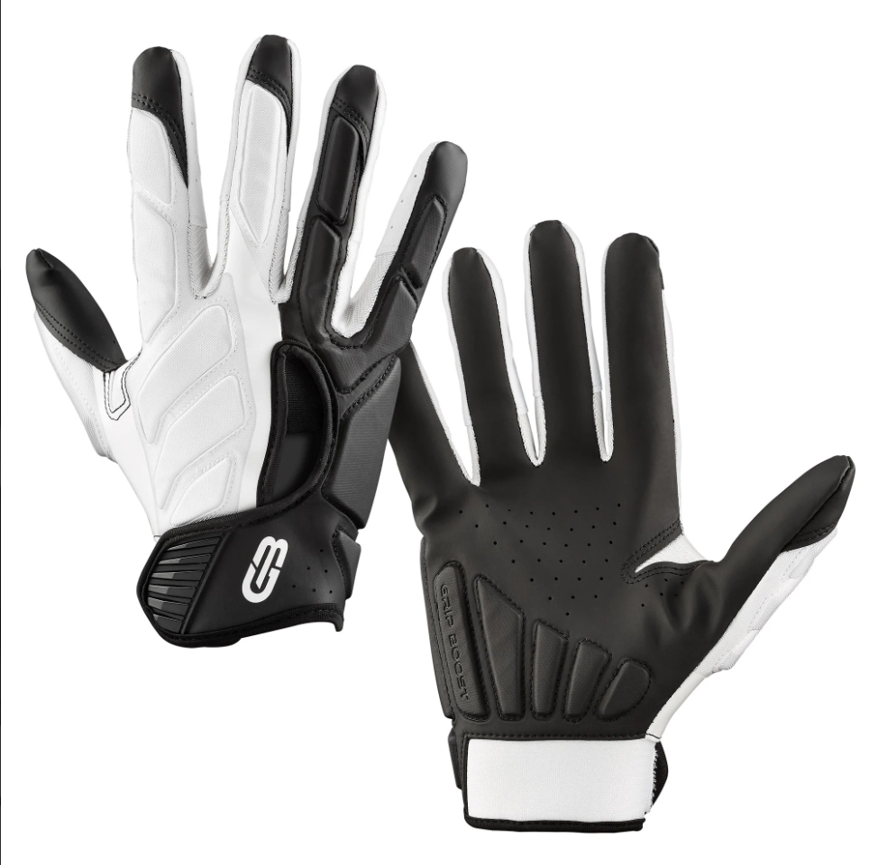 Grip Boost Big Skill Lineman Gloves – www.SportsTakeoff.com