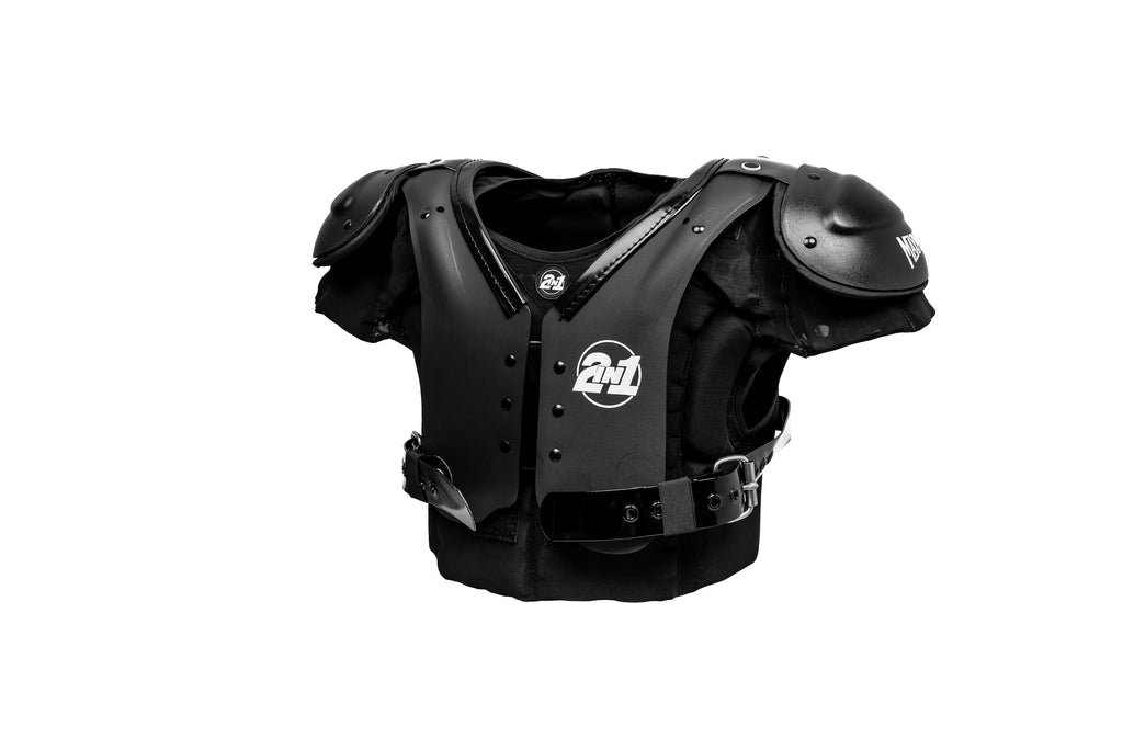 Lineman Shoulder Pads